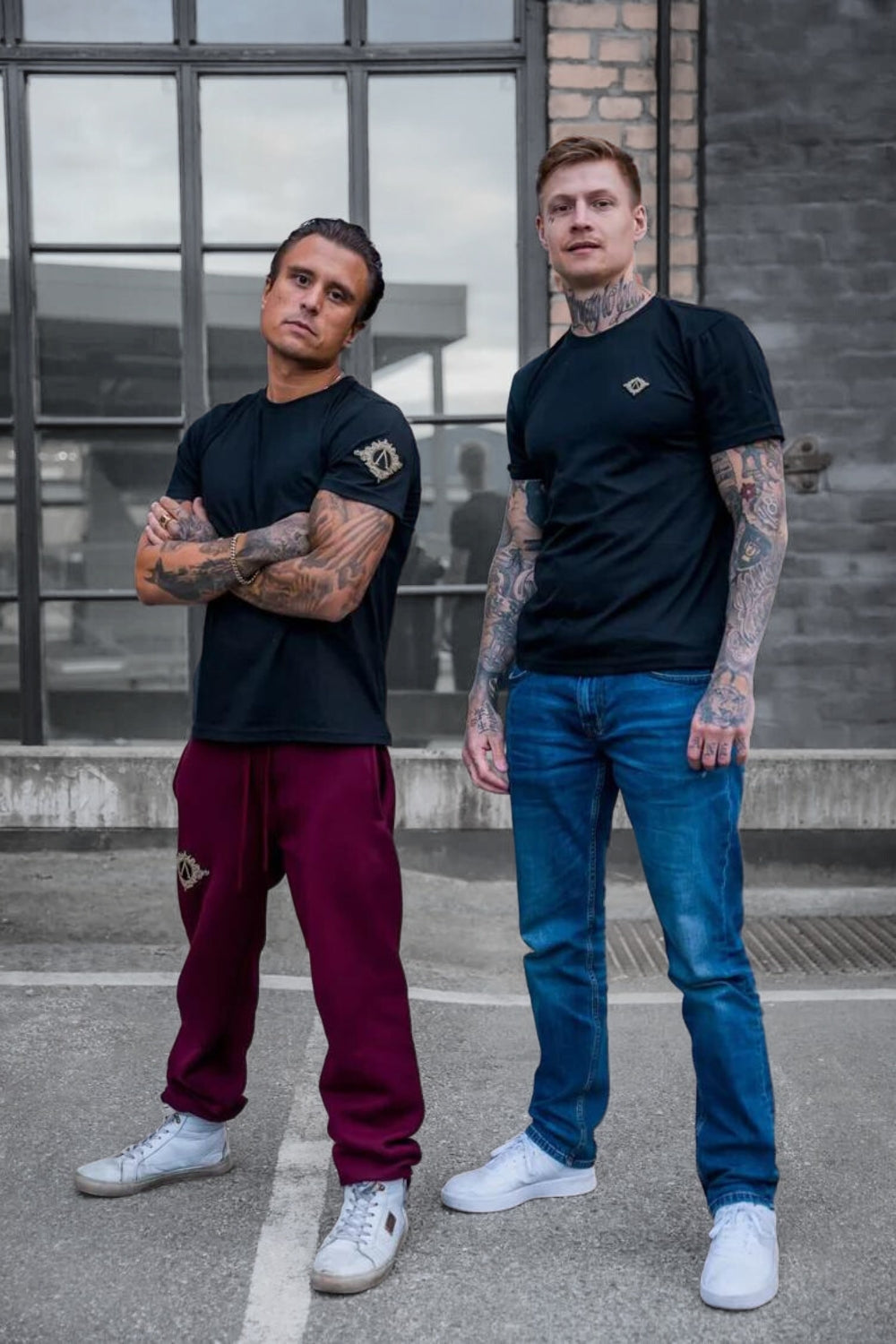 Alfred H - Fashion with Purpose – Alfred.H